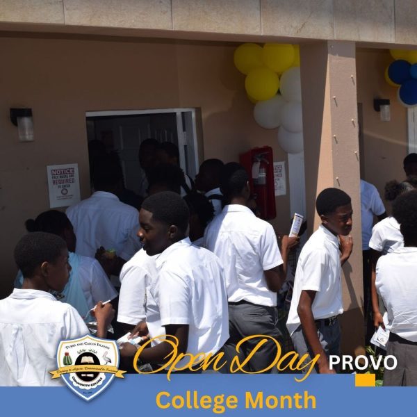 Campus Life – Turks and Caicos Islands Community College