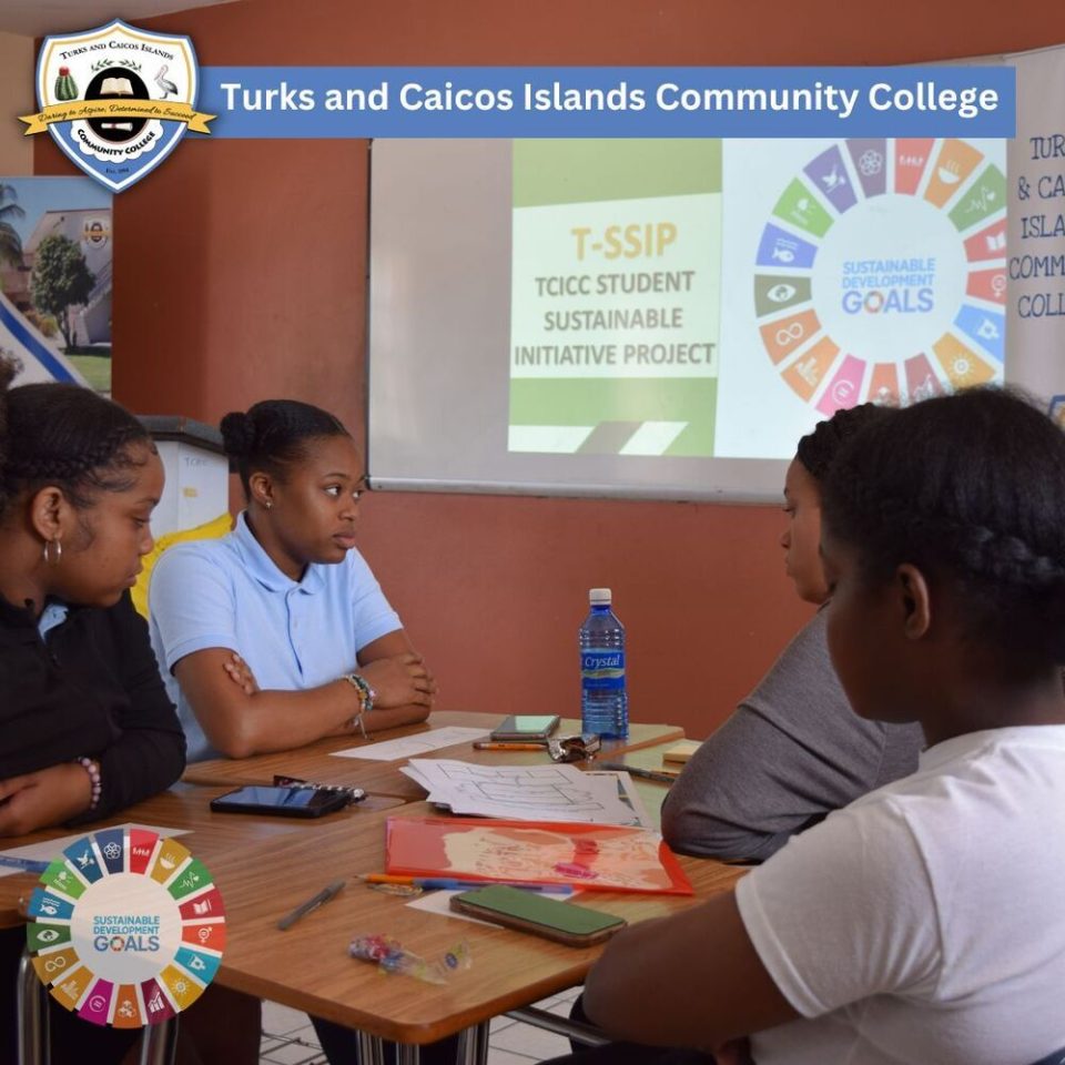 Research – Turks and Caicos Islands Community College